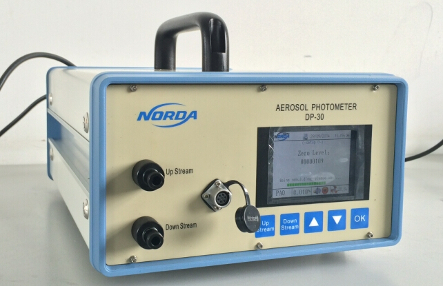 China Suzhou Norda Cleaning Tech Co., Ltd. company profile