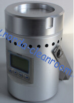 portable Microbial air sampler for clean room environment MODEL PBS ...