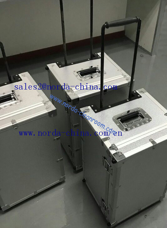 HEPA tset reagent PAO-4 for leak detection for aersorol generator ...