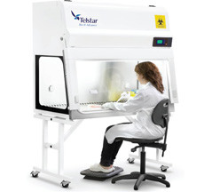 BIO II A Telstar Biosafety Cabinet