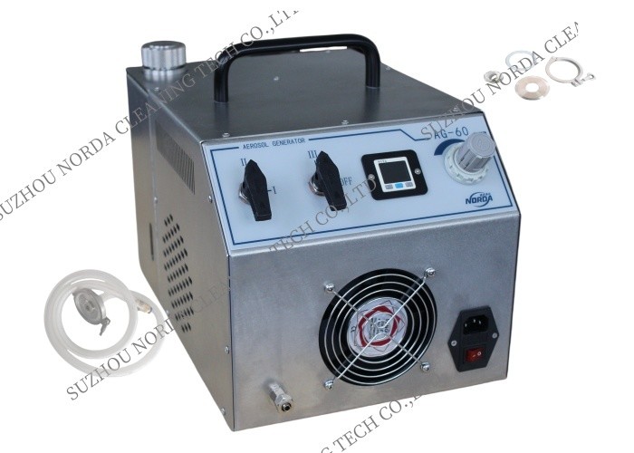 HEPA Leak Detection portable Aerosol Generator/PAO leak Detection ...
